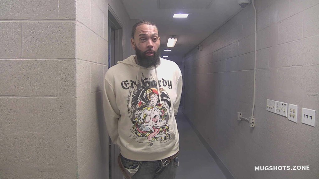 CIRTWELL ANTHONY GEORGE 02/03/2025 - Cuyahoga County Mugshots Zone