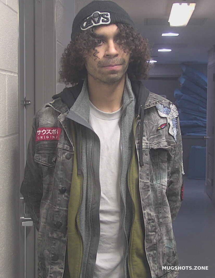 TAHA YOUSSEF 02/06/2025 - Cuyahoga County Mugshots Zone