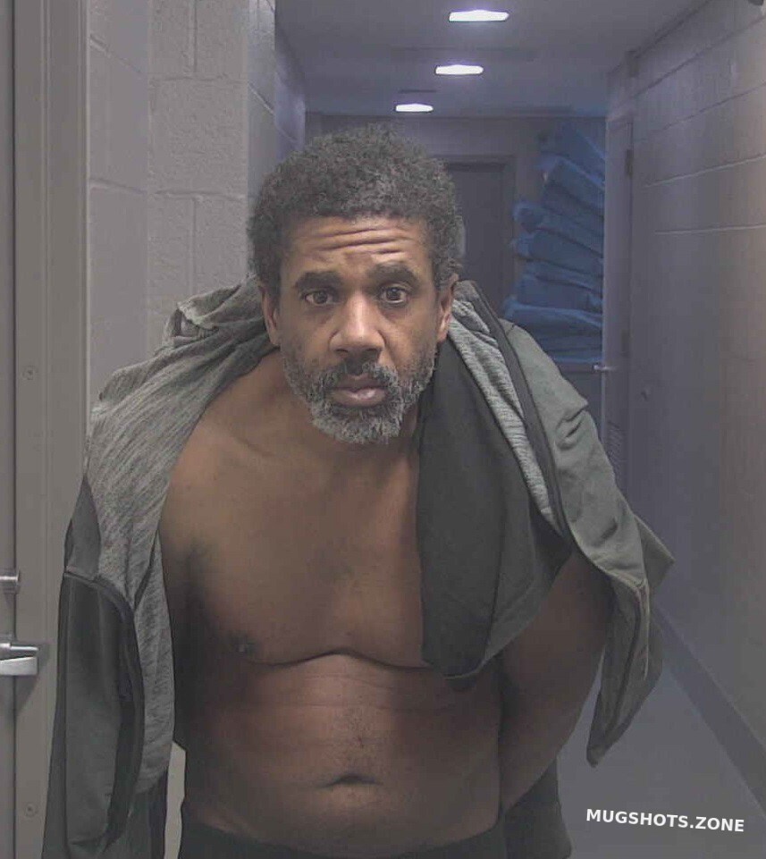 MCKINNEY STEPHEN ALEXANDER 02/07/2025 - Cuyahoga County Mugshots Zone