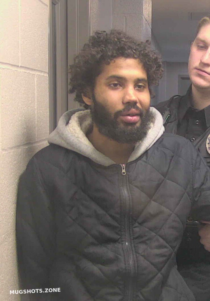 CULLER DARREN CHRISTOPHER 02/12/2025 - Cuyahoga County Mugshots Zone