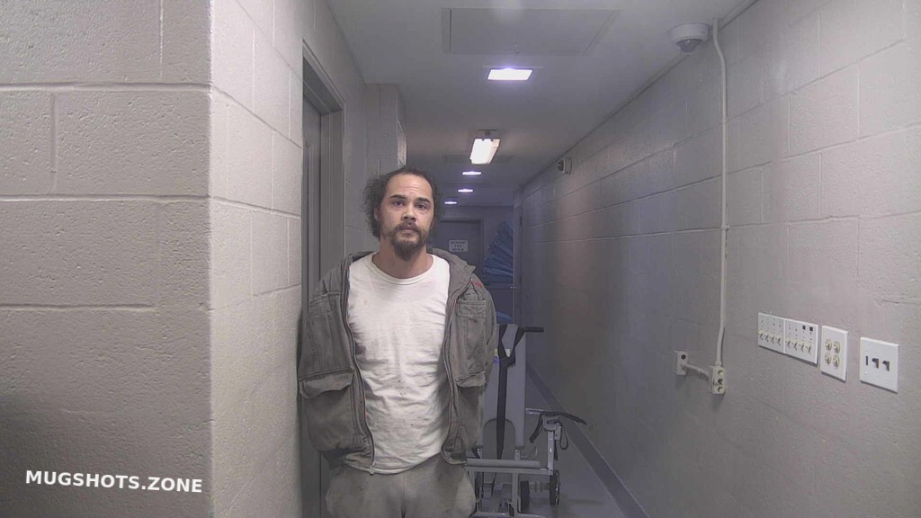 MURPHY PATRIC 02/18/2025 - Cuyahoga County Mugshots Zone