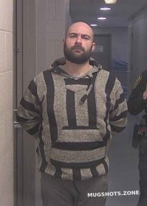 Cuyahoga County Mugshots Zone