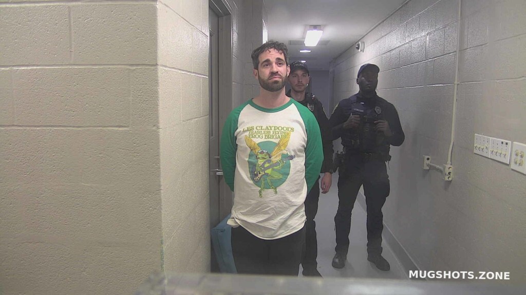 SIMPLICAN BRAILEY MICHAEL 03/17/2025 - Cuyahoga County Mugshots Zone