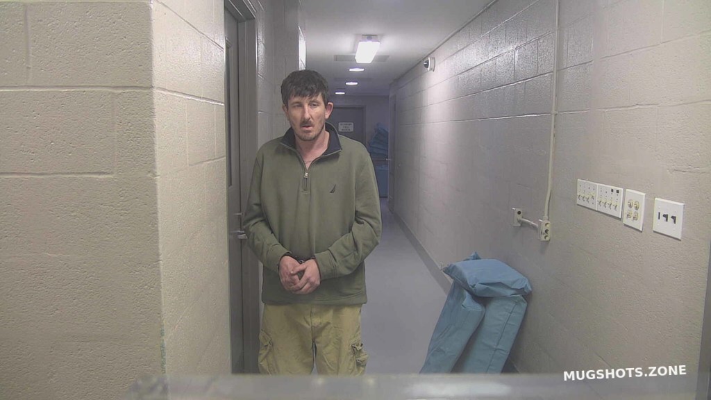 LEFFEL KYLE A 03/22/2025 - Cuyahoga County Mugshots Zone