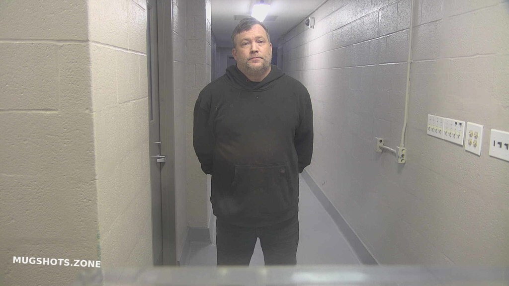 WARDELL RICHARD SHERMAN 04/02/2025 - Cuyahoga County Mugshots Zone