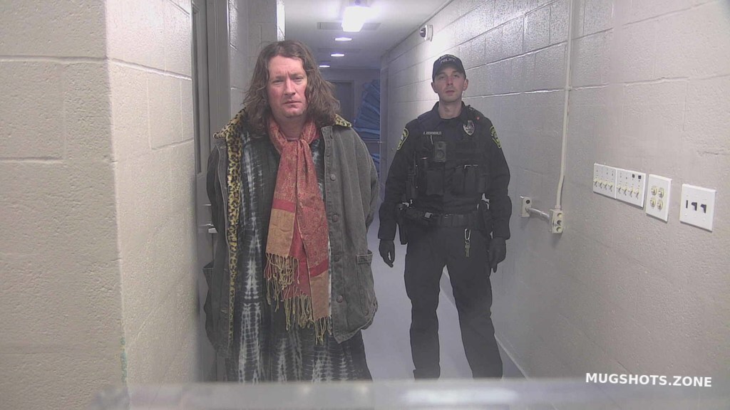 NICHOLSON THOMAS A 04/02/2025 - Cuyahoga County Mugshots Zone