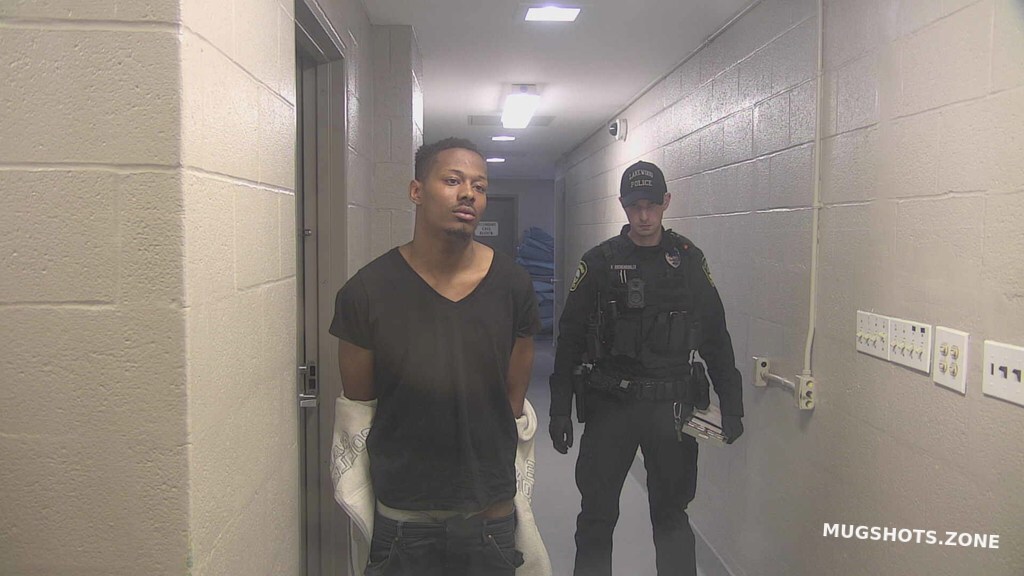 FREEMAN ANTHONY LAMAR 04/05/2025 - Cuyahoga County Mugshots Zone