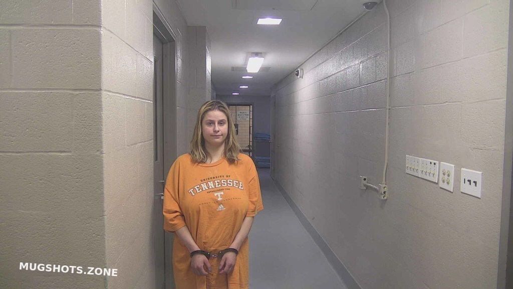 ODETALLAH SARA MARIE 04/23/2025 - Cuyahoga County Mugshots Zone