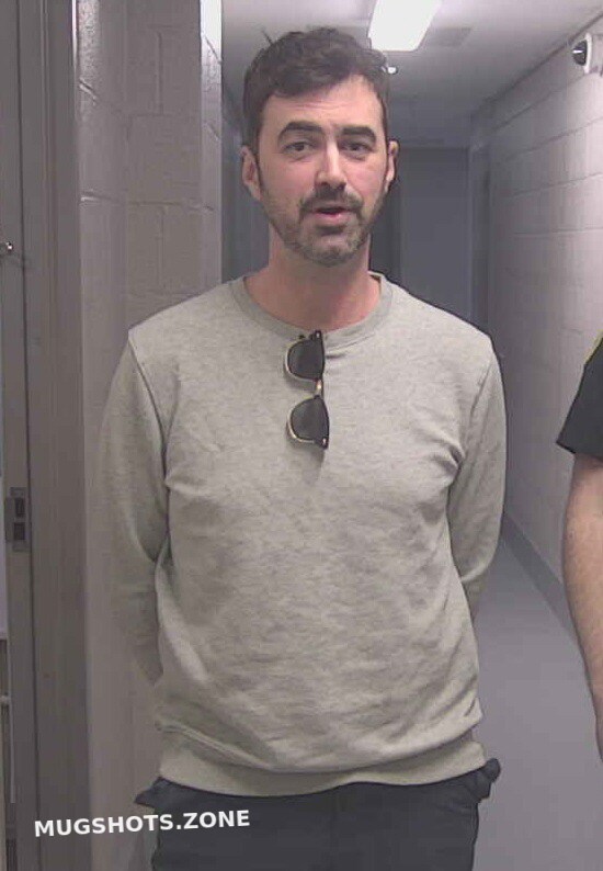 GREENLEAF DANE ANDREW 04/28/2025 - Cuyahoga County Mugshots Zone