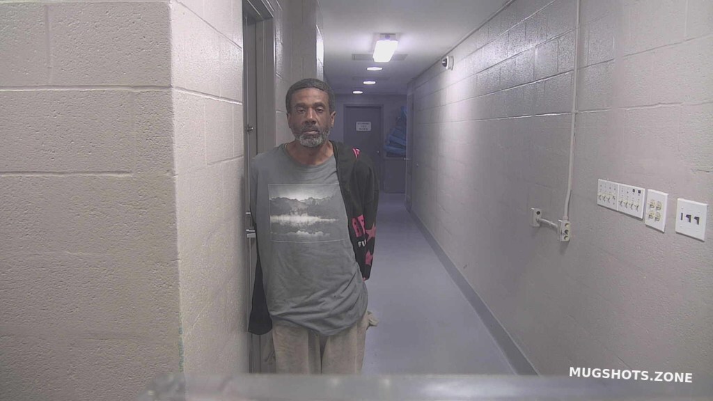 MCKINNEY STEPHEN ALEXANDER 05/28/2025 - Cuyahoga County Mugshots Zone