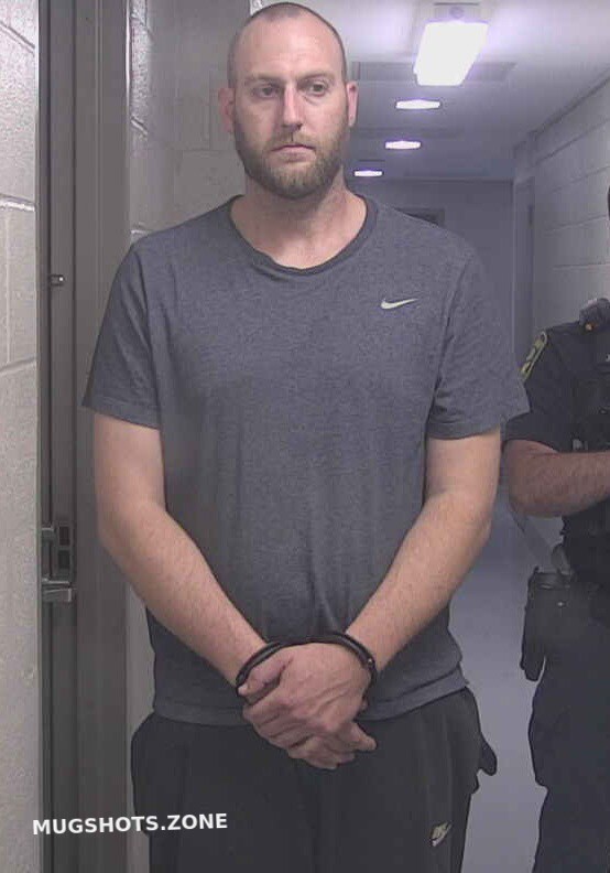 YUHAS TYLER SCOTT 06/14/2025 - Cuyahoga County Mugshots Zone