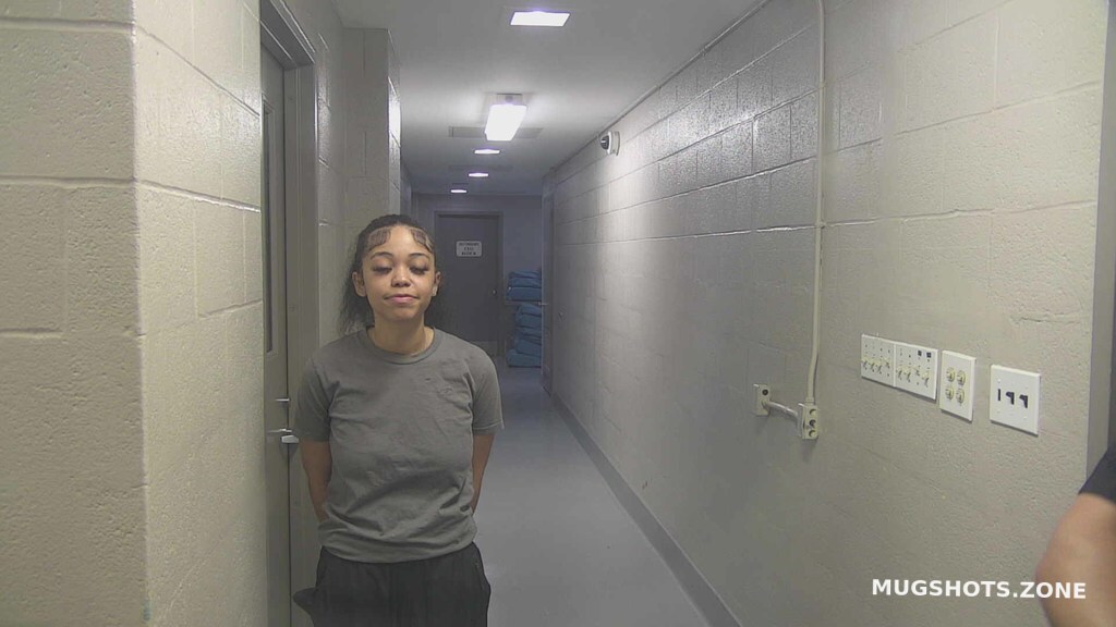 WILLIAMS DENAE TRAVION 07/05/2025 - Cuyahoga County Mugshots Zone