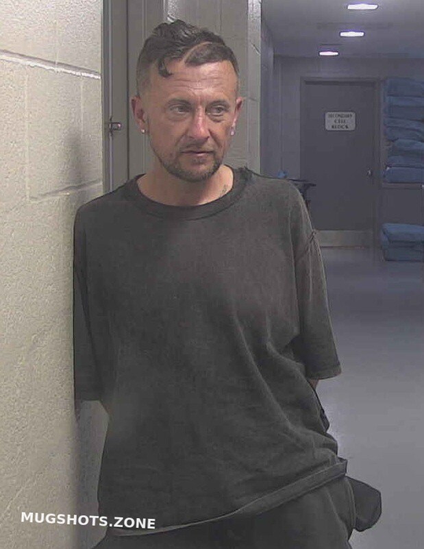FALLON MARTIN L 07/11/2025 - Cuyahoga County Mugshots Zone