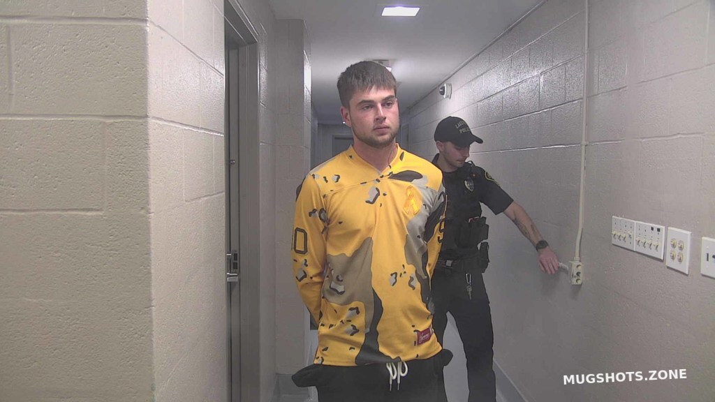 TERNOL SERHII 07/12/2025 - Cuyahoga County Mugshots Zone