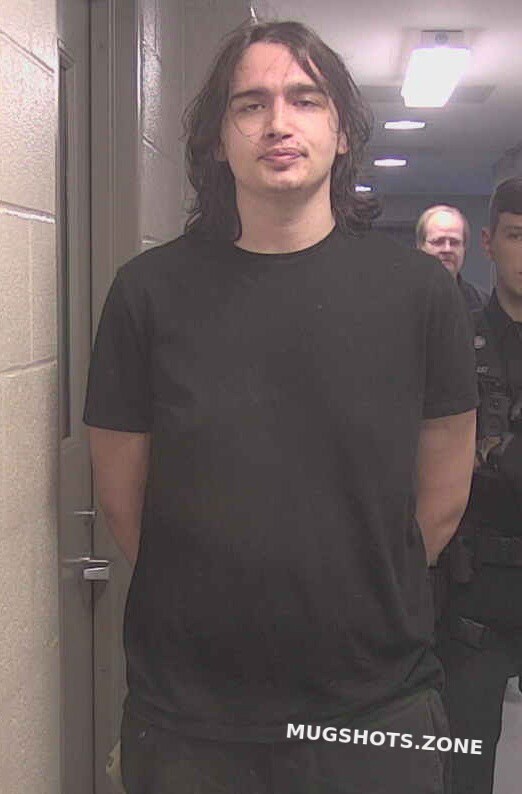 VEIRAM TRAVIS RYAN WILLIAM 08/04/2025 - Cuyahoga County Mugshots Zone