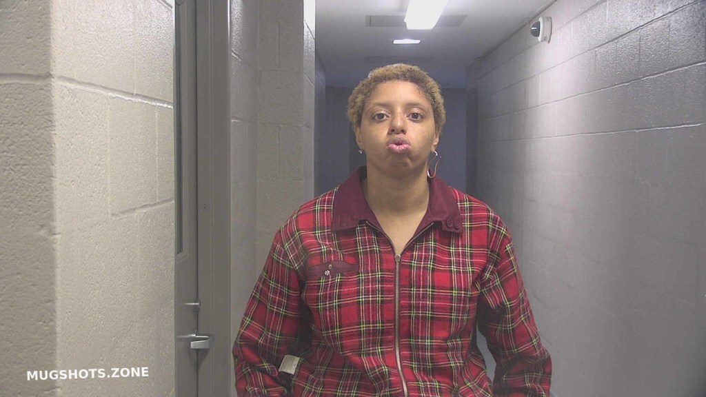 DESKIN DESTINY 11/15/2025 - Cuyahoga County Mugshots Zone