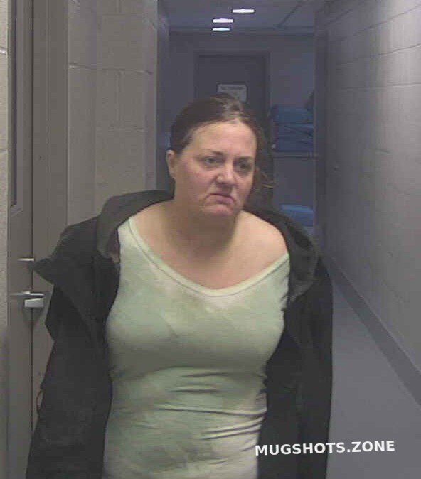 YASCONE SARAH L 01/15/2026 - Cuyahoga County Mugshots Zone