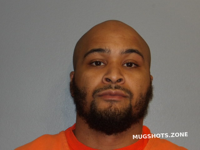 THOMAS DORIAN 01/23/2026 - Cuyahoga County Mugshots Zone