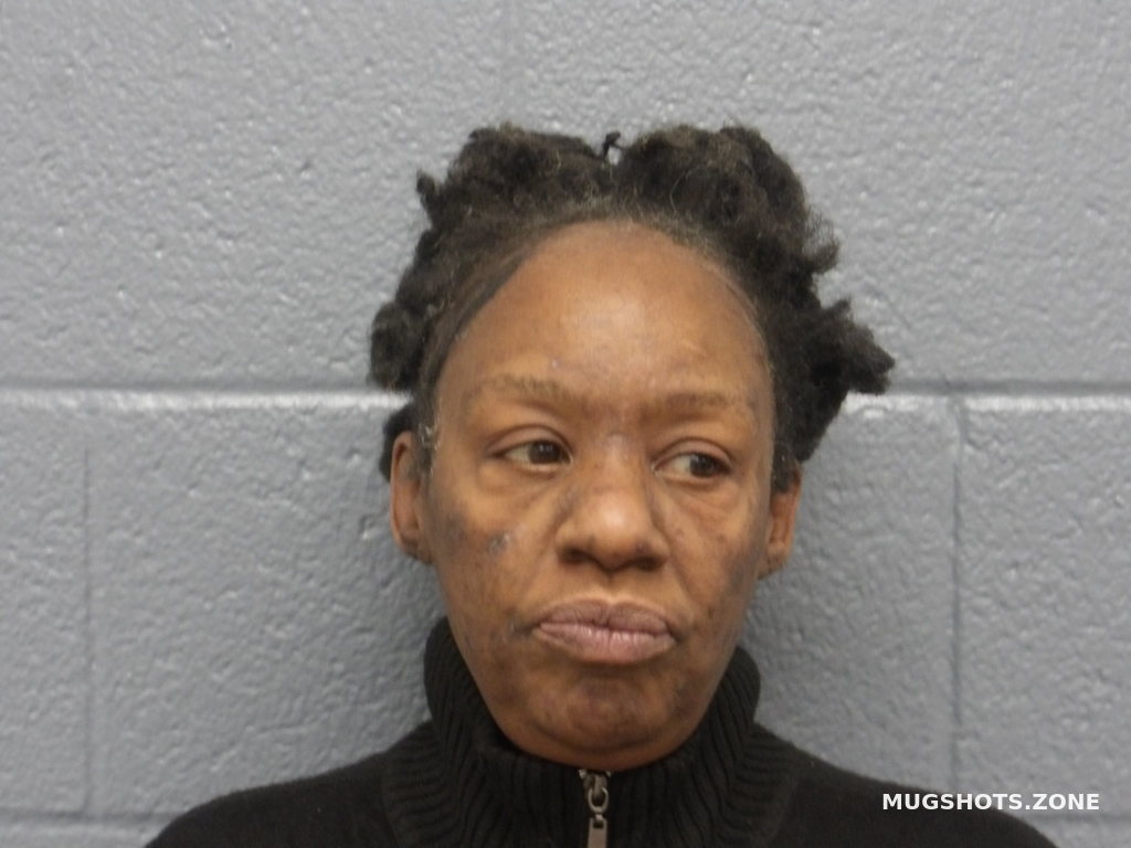 MORGAN JENNITA 01/24/2026 - Cuyahoga County Mugshots Zone