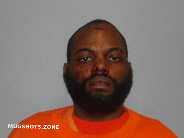 SIMPSON BRYANT 01/25/2026 - Cuyahoga County Mugshots Zone