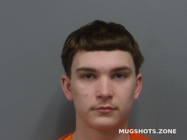 HYKA JACOB 02/02/2026 - Cuyahoga County Mugshots Zone