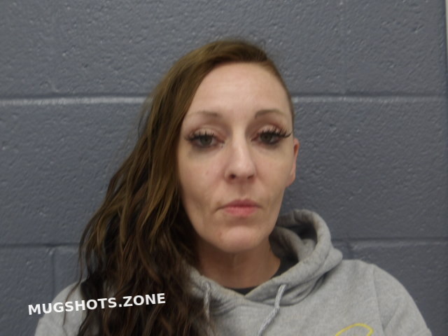 NAGY STACY 02/02/2026 - Cuyahoga County Mugshots Zone