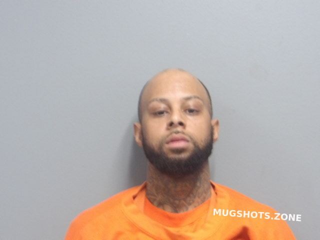 JONES CALVIN 02/04/2026 - Cuyahoga County Mugshots Zone