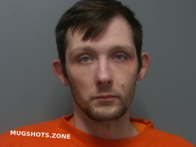 HOLBERT-BLACK JASON 02/06/2026 - Cuyahoga County Mugshots Zone