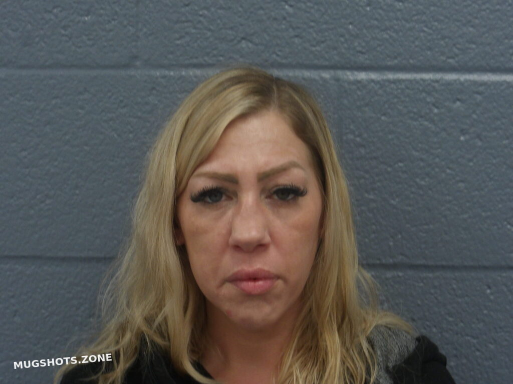 GARVEY CAITLIN 02/11/2026 - Cuyahoga County Mugshots Zone