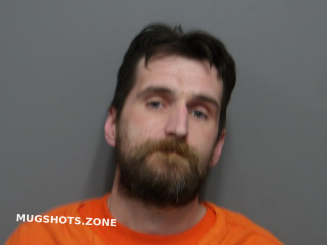 LEWIS KARL 02/24/2026 - Cuyahoga County Mugshots Zone