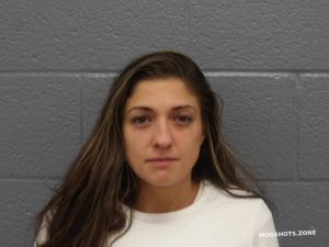 DEMONIA ASHLEY 02/27/2026 - Cuyahoga County Mugshots Zone