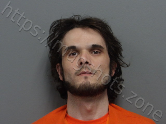 MARRERO JOSHUA 03/25/2026 - Cuyahoga County Mugshots Zone
