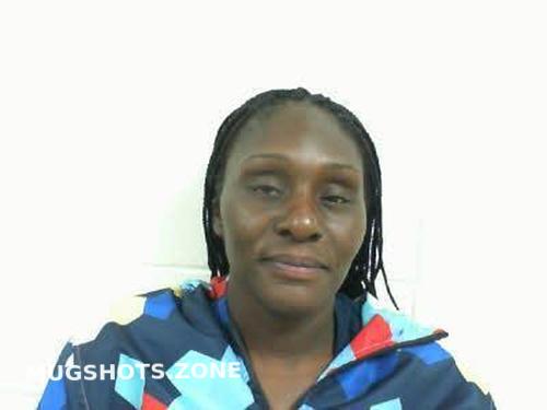 FELICIA CLARK 04/22/2021 - Dale County Mugshots Zone