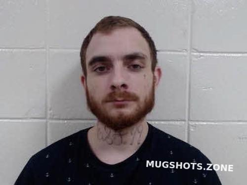 CHEYENNE HUDSON 11/19/2021 - Dale County Mugshots Zone