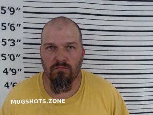 ANGUS MURPHY 04/13/2022 - Dale County Mugshots Zone