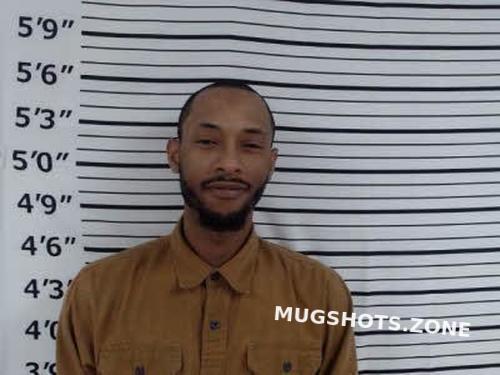 SHERMAN JENKINS 04/22/2022 - Dale County Mugshots Zone