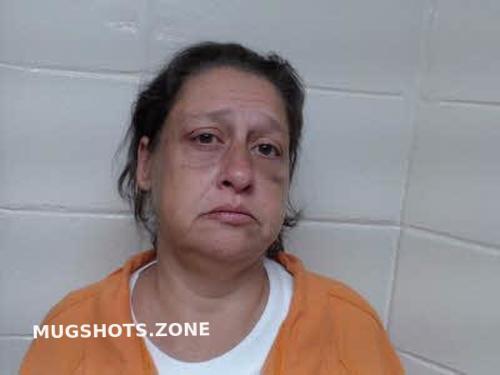 ANGELIA CARR 06/11/2022 - Dale County Mugshots Zone