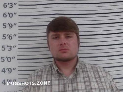 KYLE HARTZOG 07/07/2022 - Dale County Mugshots Zone
