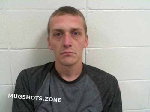 KENNETH JONES 07/28/2022 - Dale County Mugshots Zone