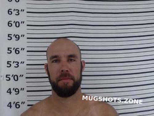 BILLY CORDLE 08/27/2022 - Dale County Mugshots Zone