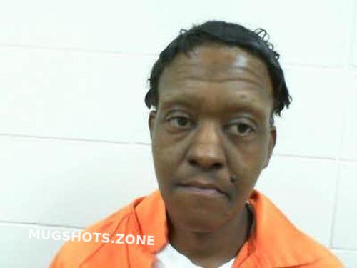 ANGEL CALHOUN 08/30/2022 - Dale County Mugshots Zone