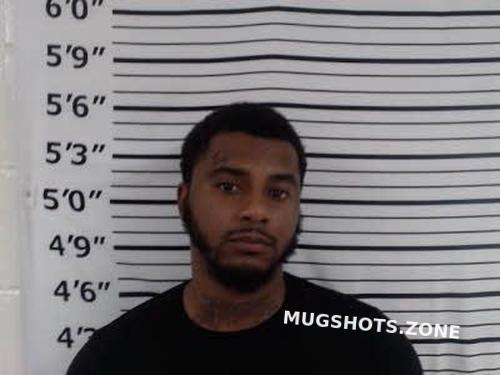 DAMION ADAMS 09/06/2022 - Dale County Mugshots Zone