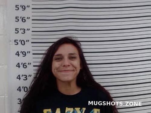 SKYLAR TICE 09/14/2022 - Dale County Mugshots Zone