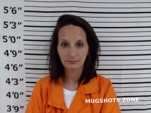 STEPHANIE GARNER 09/20/2022 - Dale County Mugshots Zone