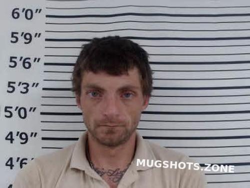 COREY WILLIAMS 09/20/2022 - Dale County Mugshots Zone