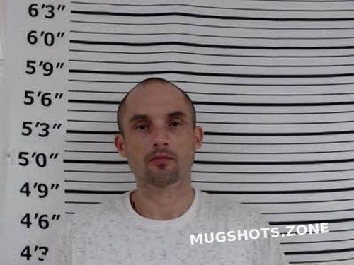 TYLER THARPE 09/22/2022 - Dale County Mugshots Zone