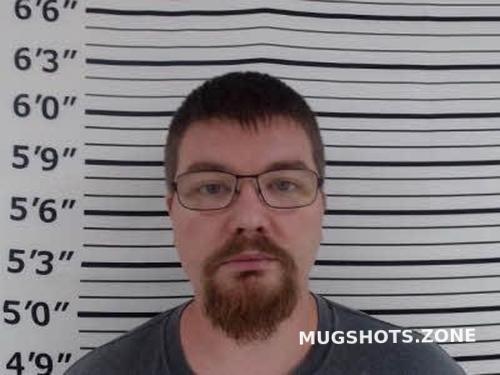 JEREMY MORRIS 09/23/2022 - Dale County Mugshots Zone
