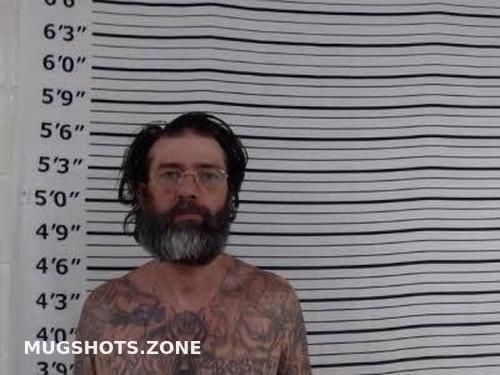 ROBERT SODDERS 11/21/2022 - Dale County Mugshots Zone