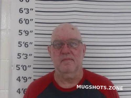 DAVID TOMER 11/26/2022 - Dale County Mugshots Zone