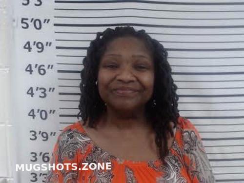 RUBY BRIDGES 11/26/2022 - Dale County Mugshots Zone